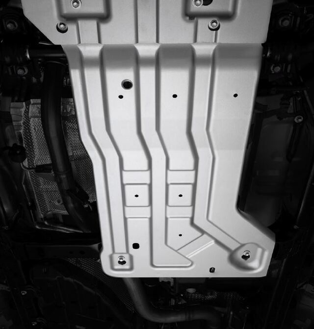 Genuine Toyota 4Runner Land Cruiser Tacoma Hybrid Models Transfer Case ...