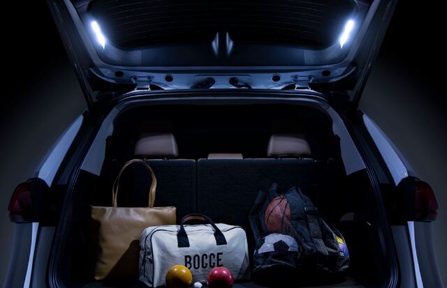 2024 Toyota Grand Highlander Genuine Toyota 2024 + Grand Highlander ...