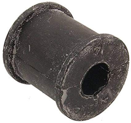 2004-2013 Toyota Genuine Toyota Highlander Solara Rear Rubber ...