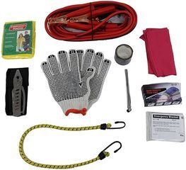 2001-2025 Toyota Genuine Toyota Roadside Emergency Assistance Kit PT420 ...