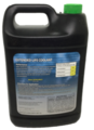 Genuine Toyota/Mazda Type FL22 Prediluted 55/45 Antifreeze Coolant ...