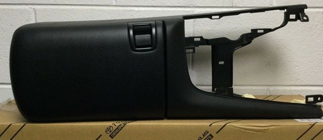 Genuine Toyota 1993-1998 Supra MK4 Center Console Box Sub-Assembly ...