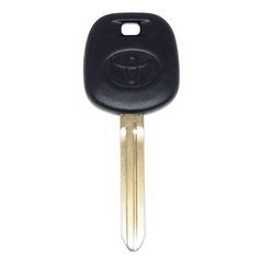 2010-2017 Toyota Tundra Genuine Toyota Master G Chip/Transponder Key ...