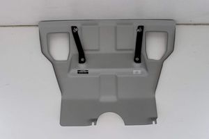 2015 Toyota Tacoma Genuine Toyota 2005-2015 Tacoma Front Skid Plate ...