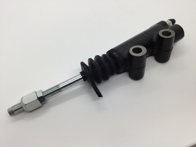 Genuine Toyota 74 80 Land Cruiser Fj40 Fj45 Bj40 Clutch Slave Cylinder