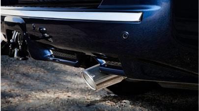 2010-2024 Toyota 4Runner Genuine Toyota 2010-2023 4RUNNER Chrome ...