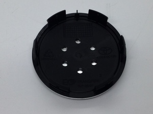 2022-2025 Toyota Genuine Toyota 2022 + Tundra Center Cap (specific ...