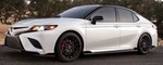 2021 Toyota Avalon Genuine Toyota Camry & Avalon TRD 19" Wheel/Rim (1 ...