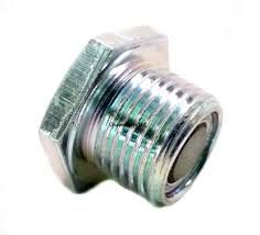 Genuine Toyota Rear Axle Housing Drain Plug 90341-18057 90341-18057 ...