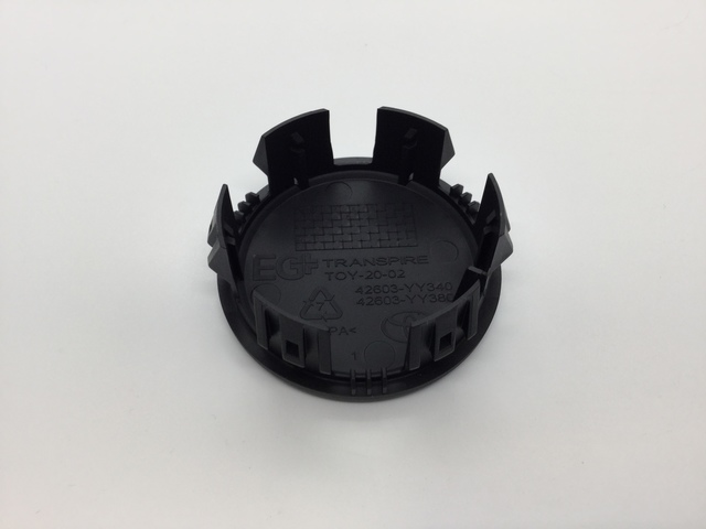 Genuine Toyota Avalon & Camry TRD Wheel Center Cap PT280-03200-02 ...