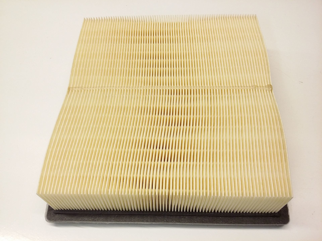 Genuine Toyota Engine Air Filter 3.5 2.7 Avalon Camry Highlander Sienna ...