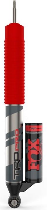 Genuine Toyota 2014-2021 Tundra TRD PRO Rear Fox Shock Assembly PTR61 ...