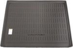 2011-2024 Toyota 4Runner Genuine Toyota 4Runner Black Rubber Cargo Tray ...