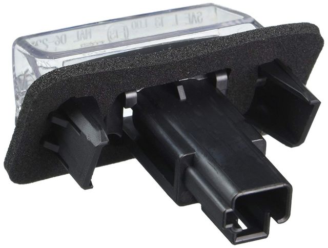 2012-2024 Toyota Genuine Toyota Avalon Camry Highlander Right License ...