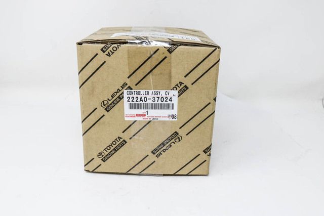2014-2022 Toyota Continually Variable Valve Lift Control Module 222A0 ...