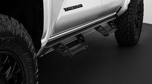 2024-2025 Toyota Tacoma Genuine Toyota 2024 + Tacoma Double/Crew Cab ...