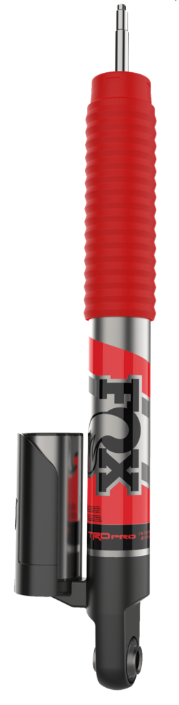 Genuine Toyota 2022-2023 Tacoma TRD PRO Right Rear Fox Shock PTR61 ...