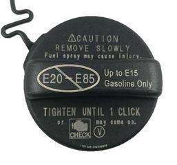 2014-2025 Toyota Genuine Toyota Fuel/Gas Cap (Various Models See ...