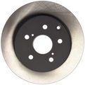 2006-2018 Toyota RAV4 Genuine Toyota 2009-2018 RAV4 OEM Rear Disc Brake ...