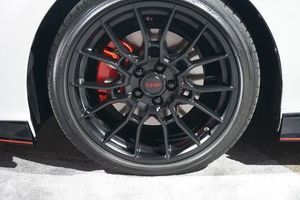 Genuine Toyota Camry & Avalon Matte Black TRD 19" Wheels/Rims (Set Of 4 ...