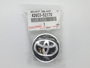 2016-2025 Toyota Genuine Toyota Corolla & Hatchback Prius & C Yaris 15 ...