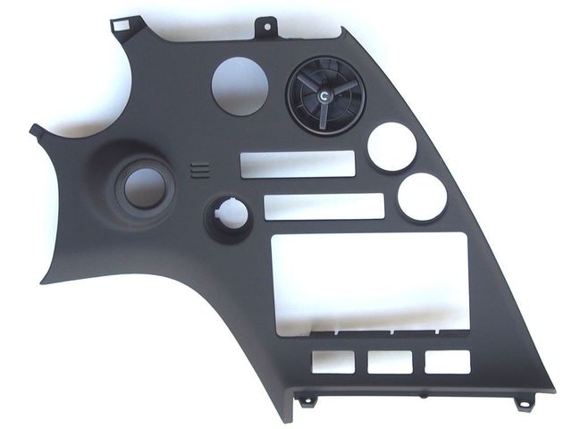 1993-1998 Toyota Supra Panel Sub-Assembly, Instrument Cluster Finish ...