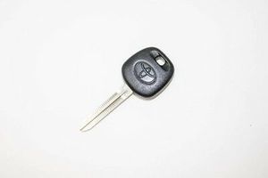 Genuine Toyota Transmitter/Transponder/Chip "H" Key 89785-02410 ...