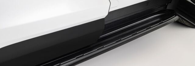 Genuine Toyota Grand Highlander Running Boards PT938-48240 | Elmhurst ...