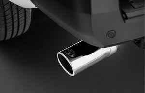 2022-2025 Toyota Genuine Toyota (2022 & Newer Tundra) (2024 & Newer ...