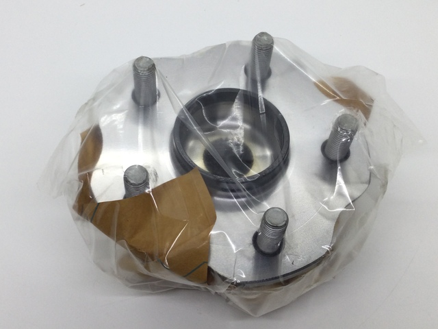 2014-2025 Toyota Genuine Toyota Highlander Rear Wheel Bearing/Hub ...