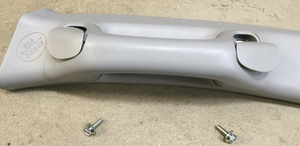 Genuine Toyota (07-21 Tundra) (08-22 Sequoia) Drivers Grab Handle ...