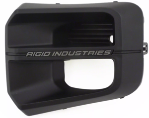 Genuine Toyota Tacoma TRD PRO LH Fog Lamp Bezel Trim Cover PT228-35170 ...