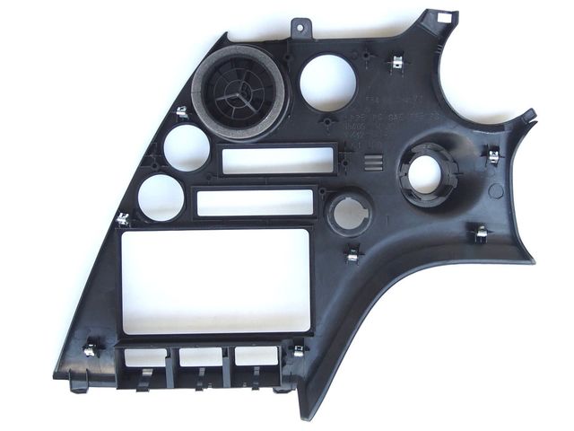 1993-1998 Toyota Supra Panel Sub-Assembly, Instrument Cluster Finish ...