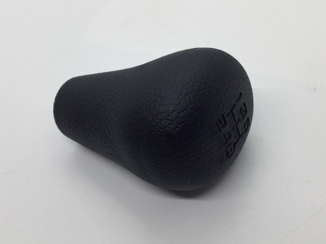 Genuine Toyota 5 Speed Manual Shift/Shifter Knob 33504-24010-C1 ...