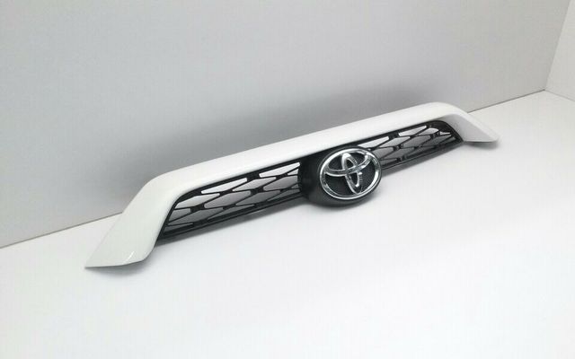 2014-2019 Toyota 4Runner Genuine Toyota 2014 & Newer 4Runner 040 Super ...