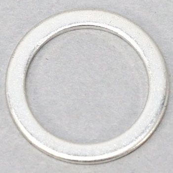 Genuine Toyota High Pressure Fuel Pipe/Line Gasket 90430-12026 ...