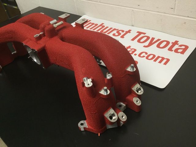 2017-2020 Toyota 86 GENUINE TOYOTA GT86 86 Scion FRS Subaru BRZ Intake ...