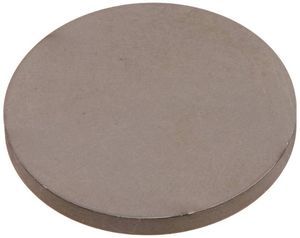1991-2007 Toyota Genuine Toyota 2500 Under Bucket Valve Adjusting Shim ...