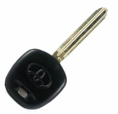 Genuine Toyota Transponder/Transmitter/Chip G Key 89785-26020 ...