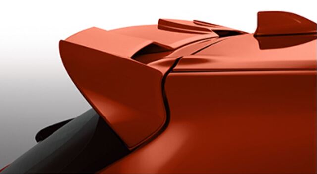 2025 Toyota Corolla Genuine Toyota Corolla Hatchback Rear Window ...