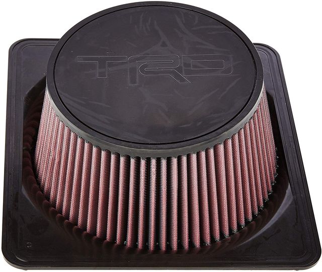 2007-2017 Toyota Genuine Toyota Sequoia & Tundra TRD Performance Cold ...