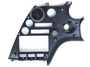 1993-1998 Toyota Supra Panel Sub-Assembly, Instrument Cluster Finish ...