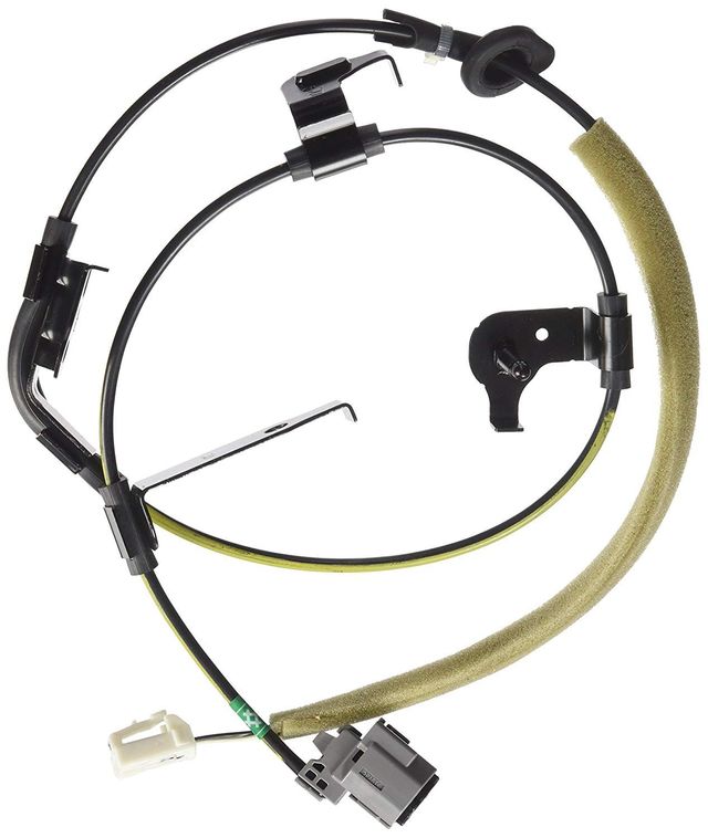 2006-2014 Toyota RAV4 Genuine Toyota 06-14 RAV4 Left Rear ABS Sensor ...