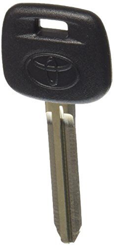Genuine Toyota Uncut Master Key Blank 90999-00199 | Elmhurst Toyota Parts