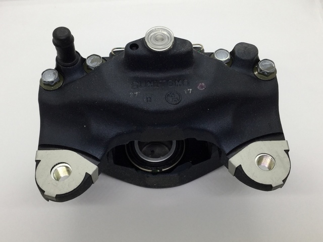 1993-1998 Toyota Supra Genuine Toyota 1993-1998 Supra MK4 Turbo Right ...