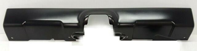2011-2014 Toyota FJ Cruiser Genuine Toyota FJ Cruiser Rear Bumper Tow ...