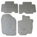 2006 2012 Toyota RAV4 Genuine Toyota 2006 2012 Rav4 Ash Gray Carpet Floor Mats Set PT208 42051 31 Elmhurst Toyota Parts