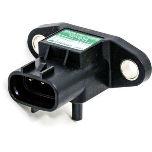 1993-1998 Toyota Supra Genuine Toyota Supra MKIV Turbo Pressure ...