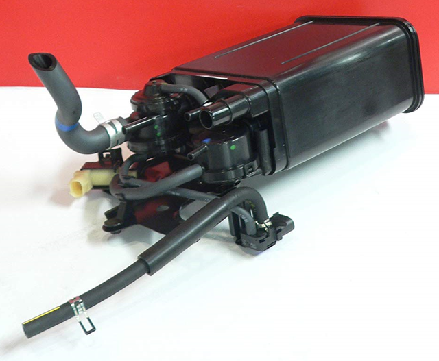 2002-2007 Toyota Vapor Canister 77740-02121 | Elmhurst Toyota Parts