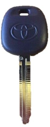 2010-2013 Toyota Tundra Genuine Toyota Valet G Chip/Transponder Key ...